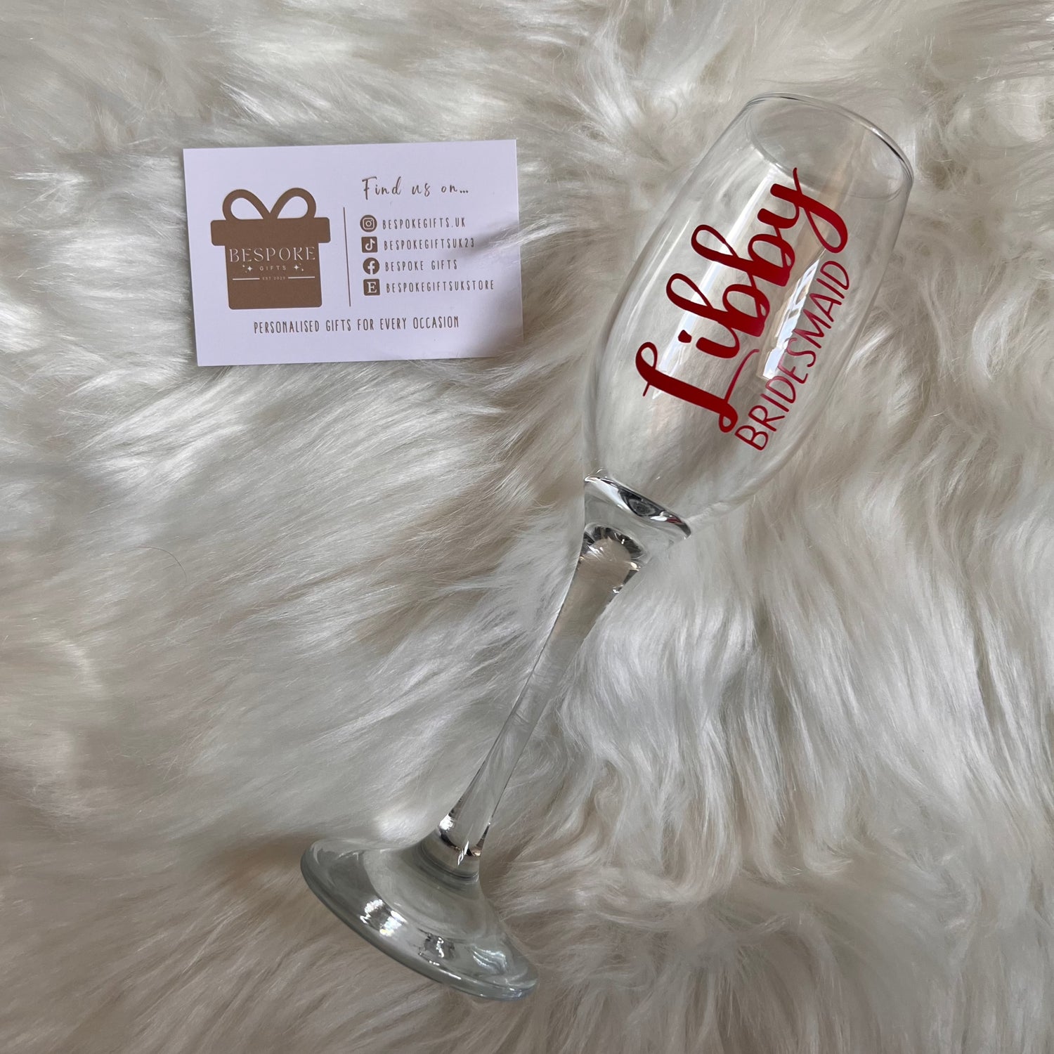Bespoke Gifts UK